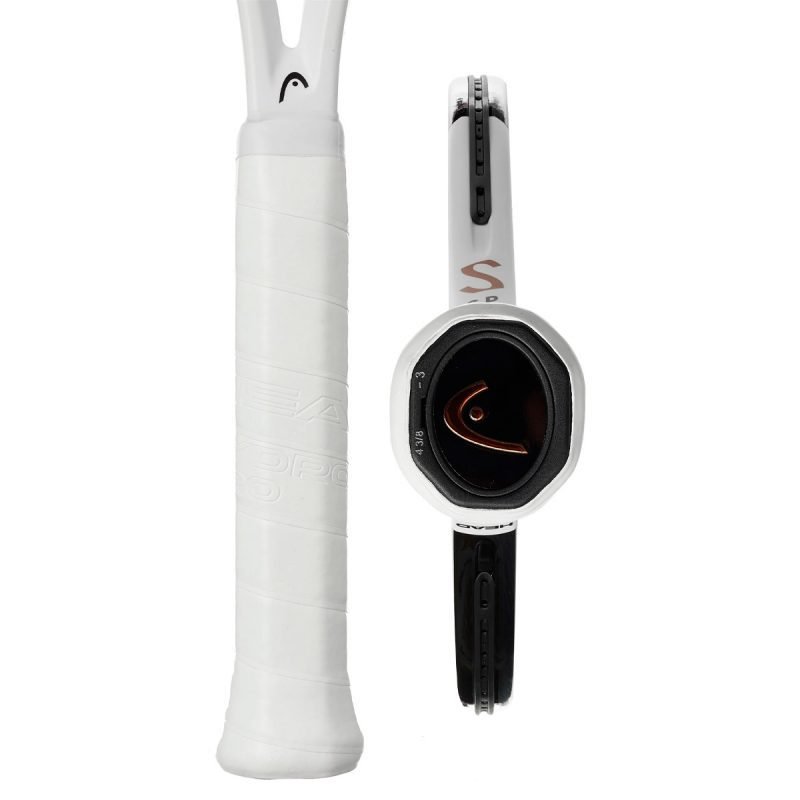 Head Speed MP 2022 - Feel único em cada golpe - Empório do Tenista