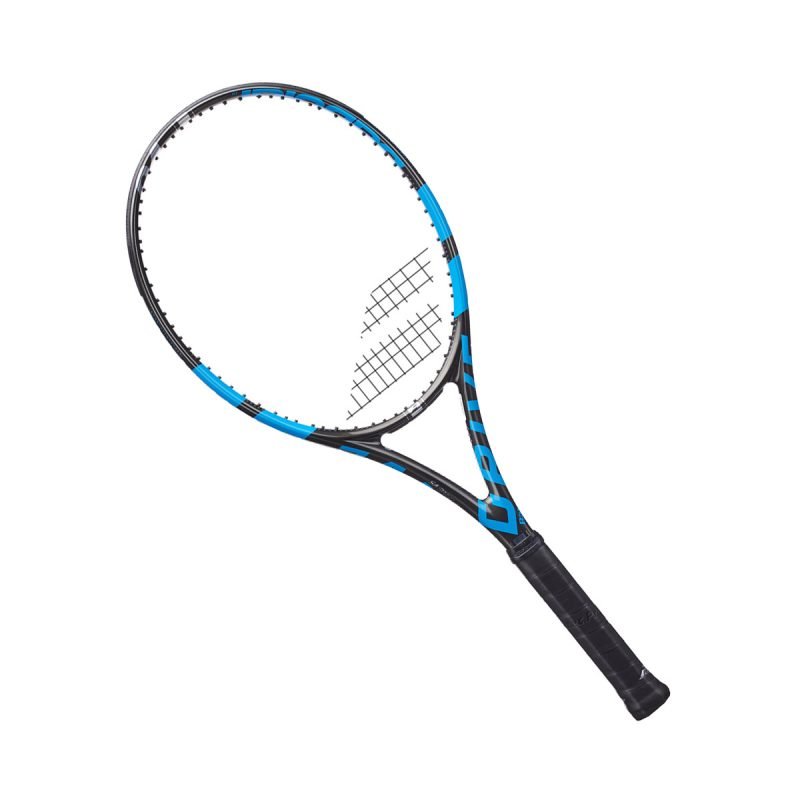 Raquete de Tênis Babolat Pure Drive VS - Mais controle e precisão ...