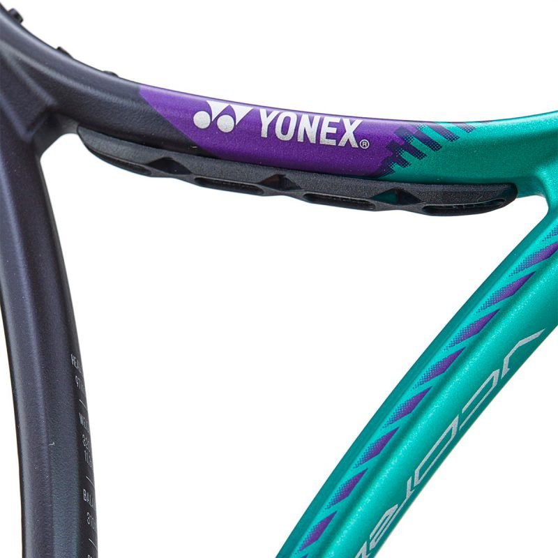 Yonex VCORE PRO 97D 320 - Estabilidade e precisão Empório do Tenista