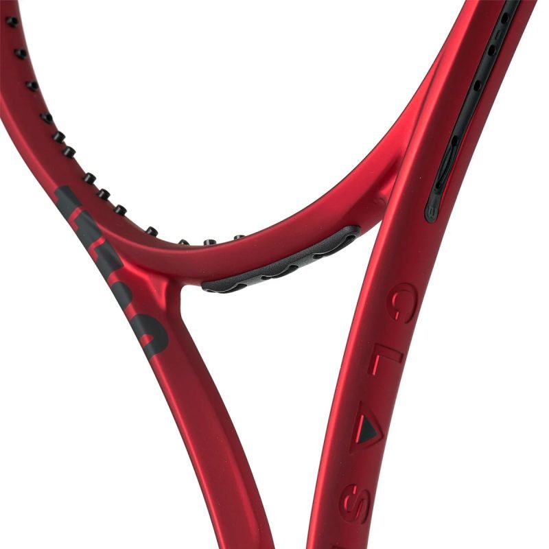 Wilson Clash 100 Pro v2 - Conforto e estabilidade Empório do Tenista