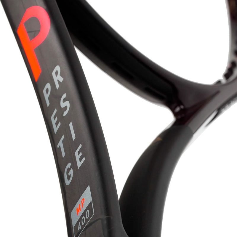 Head Prestige MP 2021 - Precisão e Estabilidade - Empório do Tenista