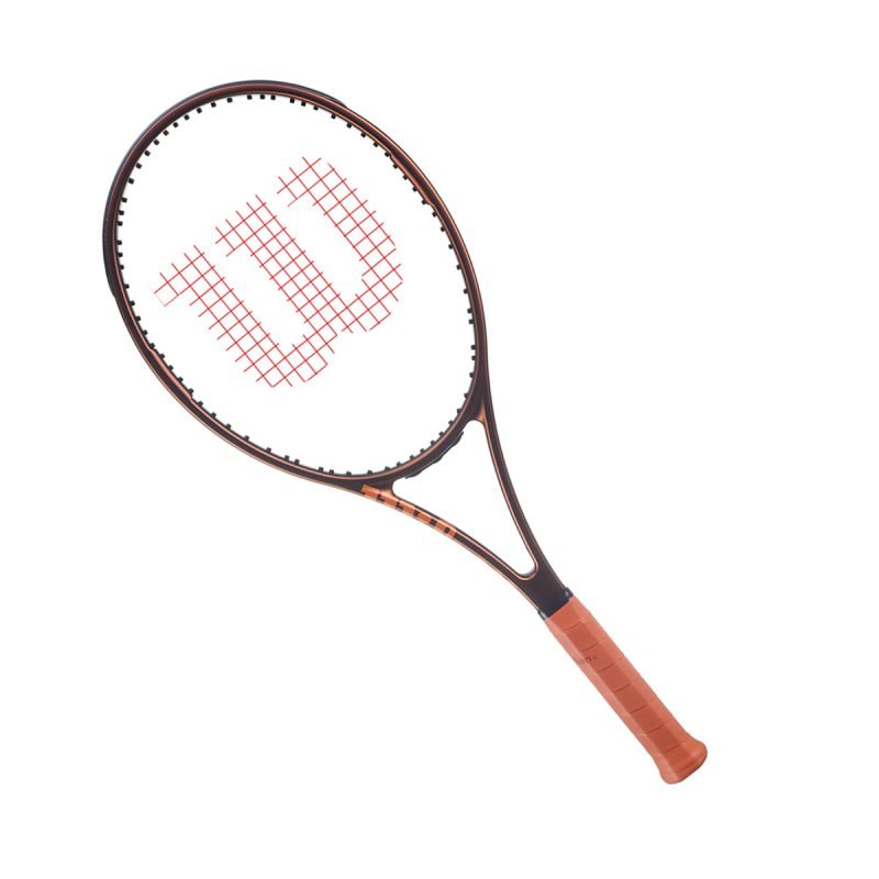 Wilson Pro Staff 97 v14 - Linha 2023 - Empório do Tenista