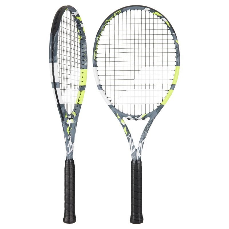 Babolat EVO Aero - Empório do Tenista