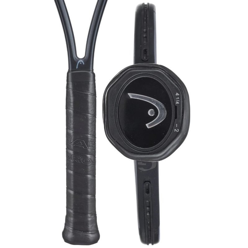 Raquete de Tênis Head Gravity MP 2023 - Maior Conforto - Empório do Tenista