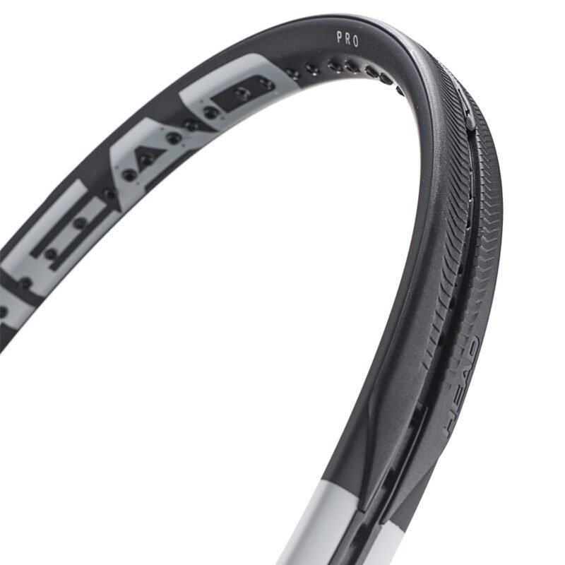 Raquete de Tênis Head Speed Pro 2024 - A Raquete do Djokovic - Empório ...