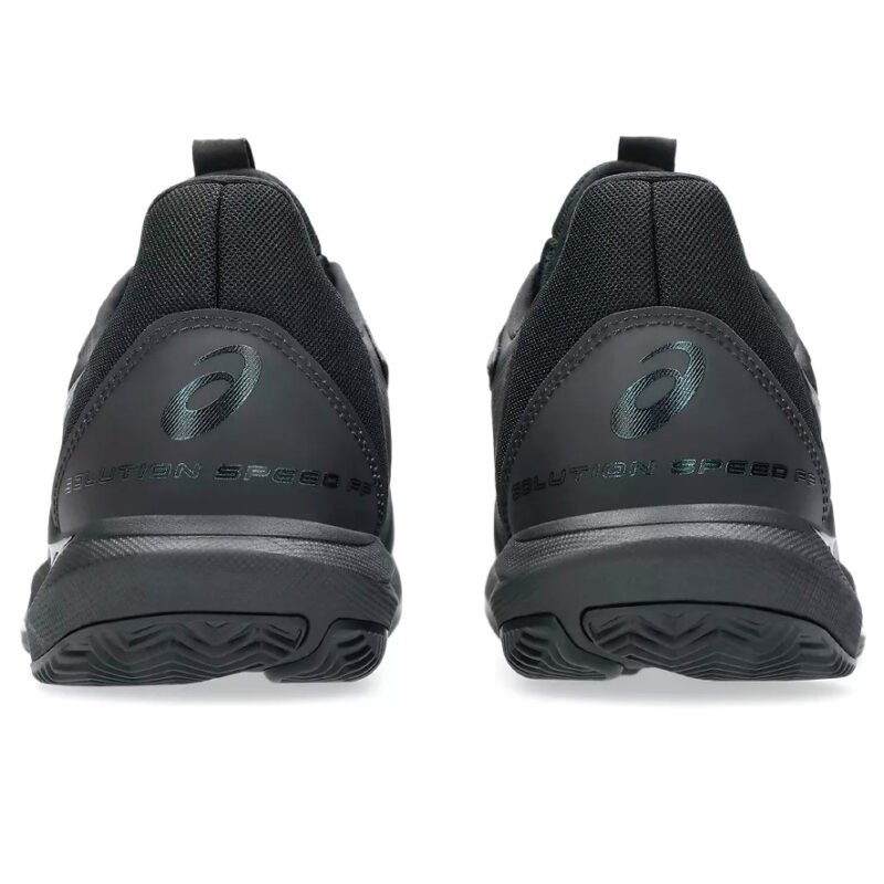Asics Solution Speed FF 3 Clay Night Energy - Empório do Tenista